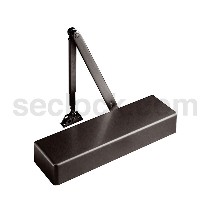 4400 690 - Yale Surface Closers | SECLOCK