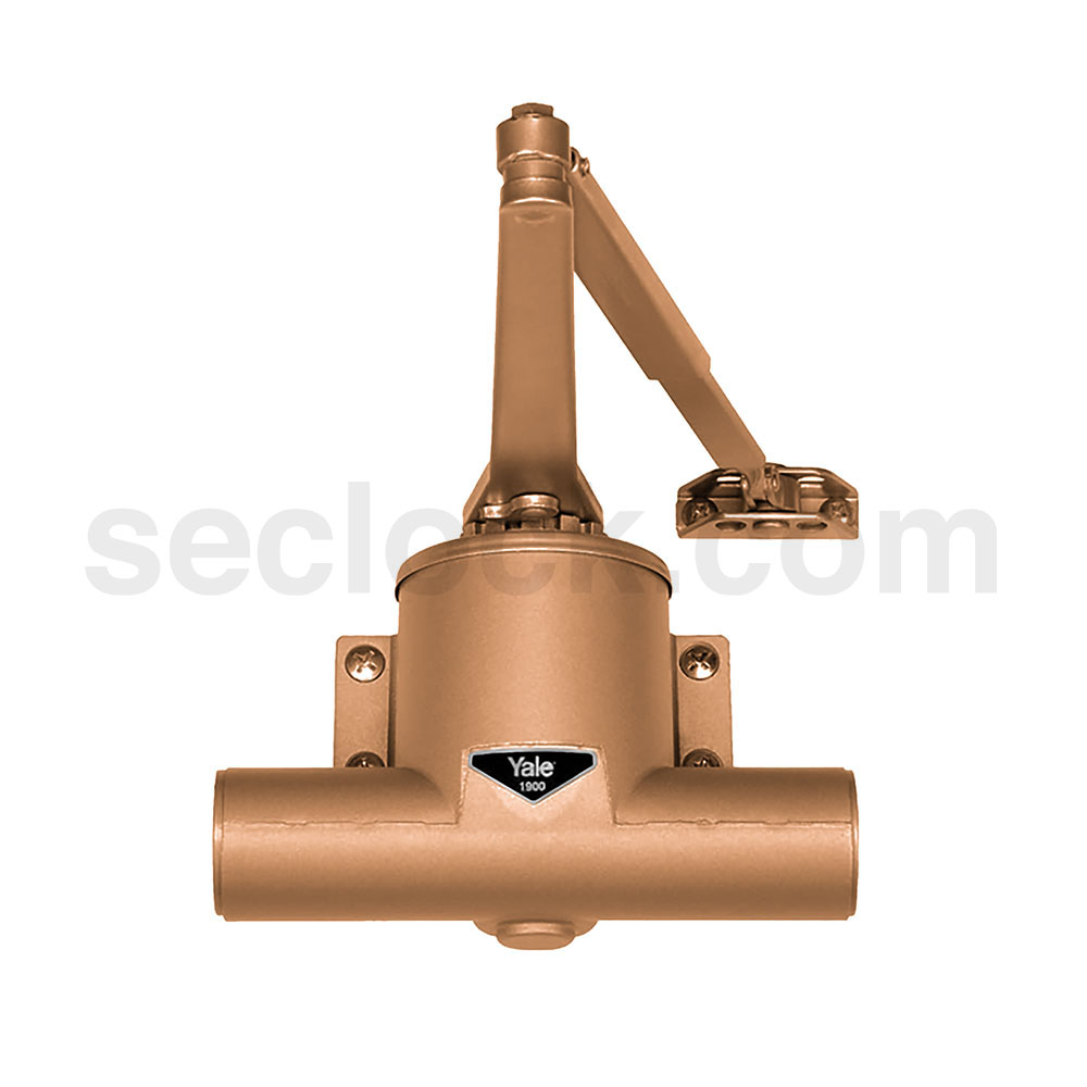 1905/6 691 RH - Yale Surface Closers | SECLOCK