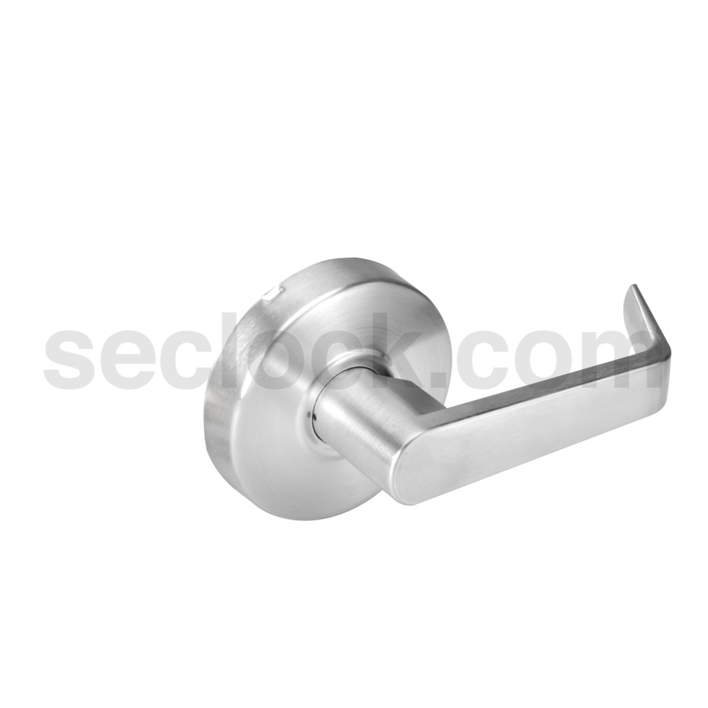 AU4655LN 626 - Yale Cylindrical Lock | SECLOCK