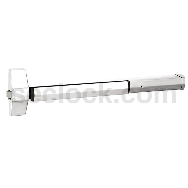 7100F 48 629 - Yale Rim Exit Devices | SECLOCK